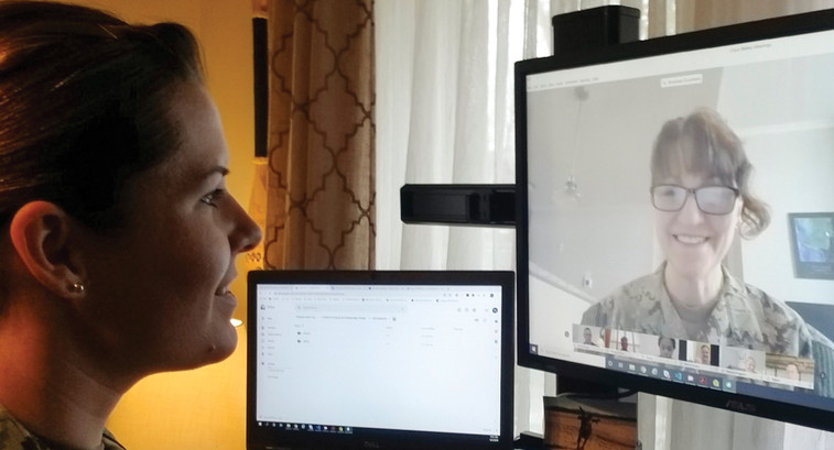 Mark Lafferty | FedTech Magazine